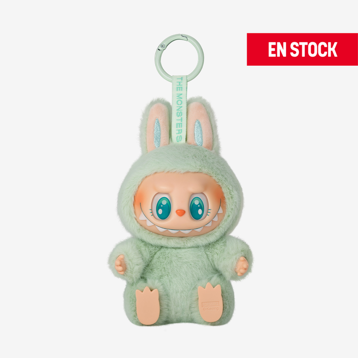 Labubu Peru Original